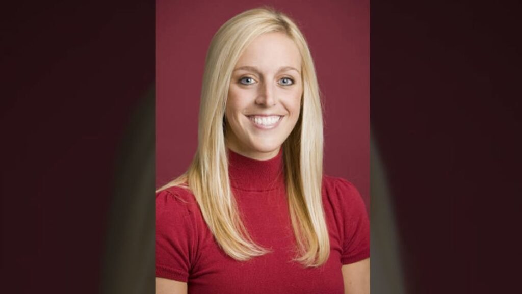 The Jessica Dorrell Story Scandal Silence And The Quiet Power Of