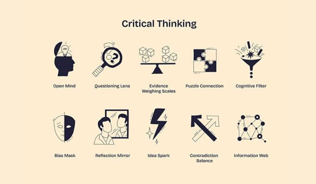 7 Critical Thinking Exercises to Boost Your Decision-Making Skills Today